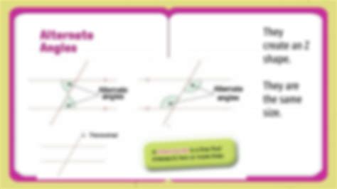 SOLUTION Vertically Opposite Alternate Corresponding Angles Studypool