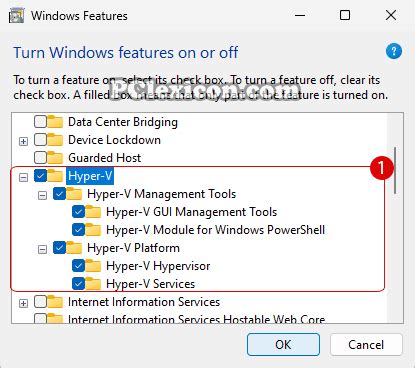 How To Configure CPU Virtualization In UEFI BIOS Firmware PClexicon