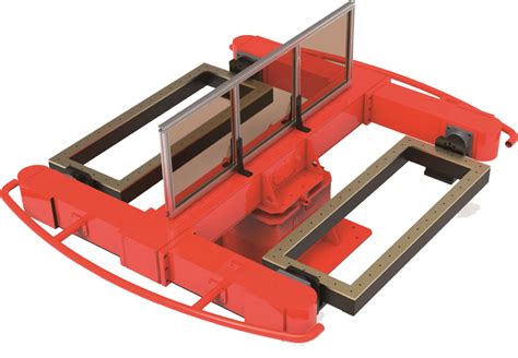 Three Axis Horizontal Positioner Enhance Precision Get Yours Today