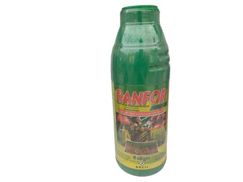 Herbicide total RANFOR 480 SL 1 litre – Toutes les cultures – TmBusiness