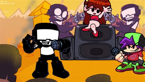 botplay movie mode in lua with looping functions modding tool for friday night funkin fnf