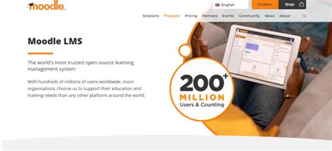 10 best php learning management system lms software athemeart