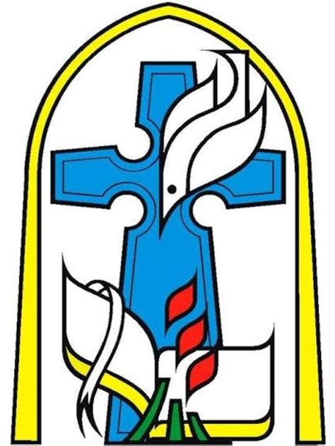 Igreja Presbiteriana Renovada Criação De Logo Para