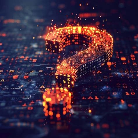 Free Digital Query Visualization Image Download At Stockcake