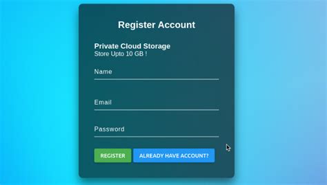 Free Online Storage System On Java Jsp Mysql And Servlet A