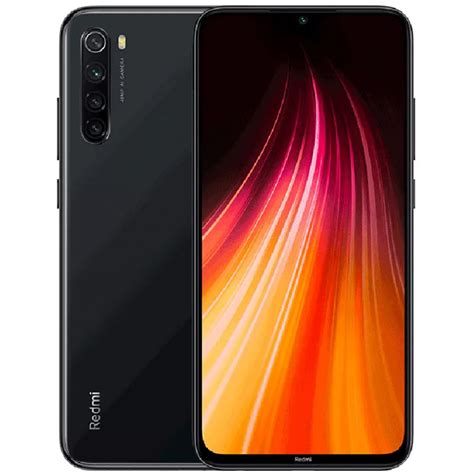 Xiaomi Redmi note 8T 64GB, GREY - Купить в Ташкенте