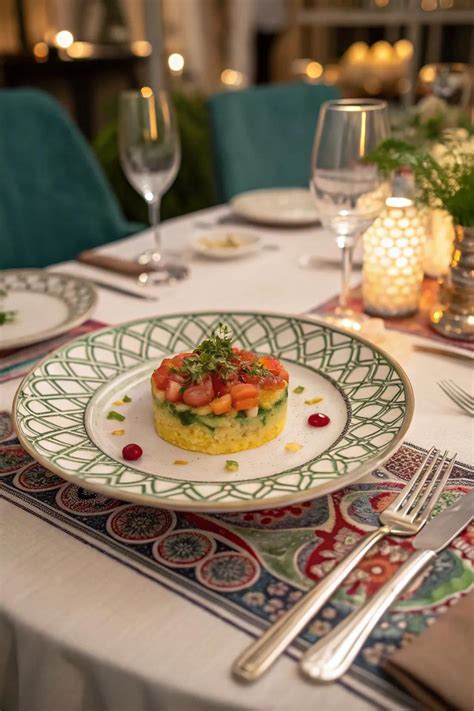 20 Creative Plating Techniques Ideas For Your Home 20 Creative Plating Techniques Ideas For Your Home