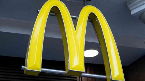 Mcdonalds Faces Legal Action For Sex For Shifts Scandal