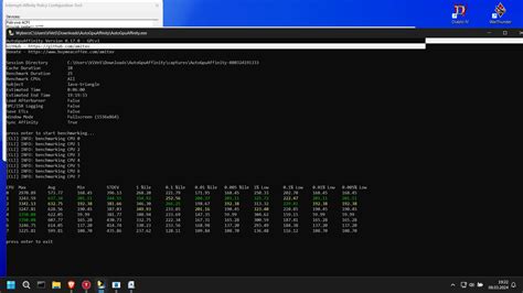 gpu affinity r overclocking