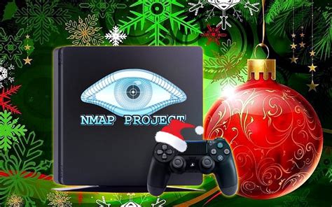 Nmap Ps4 Research Port Tcp Udp And Cve Freebsd For Devs Psxhax Psxhacks
