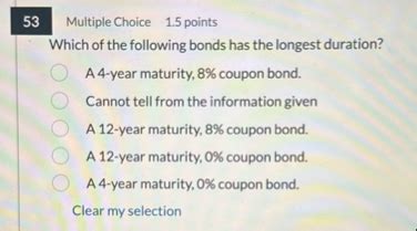 Solved 53Multiple Choice 1.5 ﻿pointsWhich of the following | Chegg.com