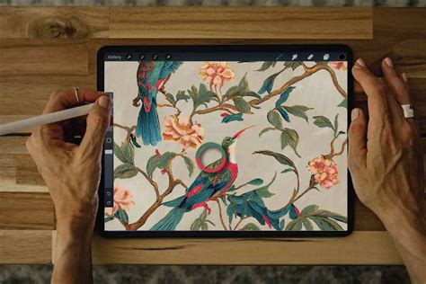 The Power Of The Procreate Eyedropper Tool Mondoro