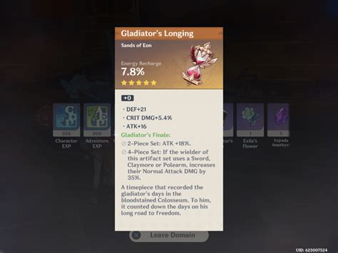 Discuss Everything About Genshin Impact Wiki Fandom