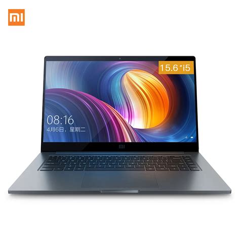 Aliexpress Com Buy Xiaomi Notebook Pro 15 6 Intel Core I5 I7 Quad Core Laptop MX150 2GB
