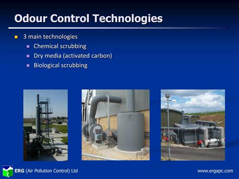Ppt Introduction To Odour Control Technologies Powerpoint Presentation Id3934519