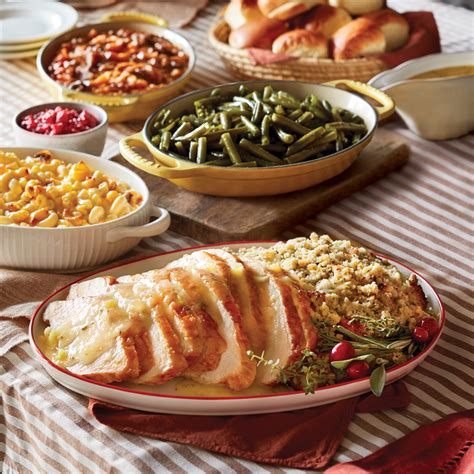 Cracker Barrel Launches New Simplified Dinner Menu 58 Off