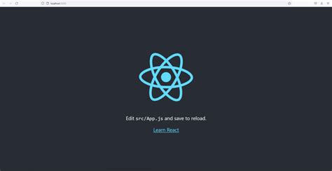 Create A Simple ReactJs Application Part 1 IoTEDU