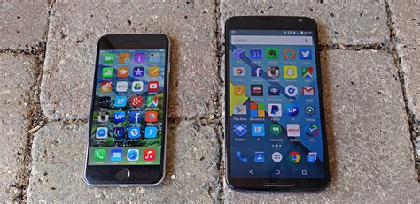 Приплыли Ios признана менее стабильной чем Android