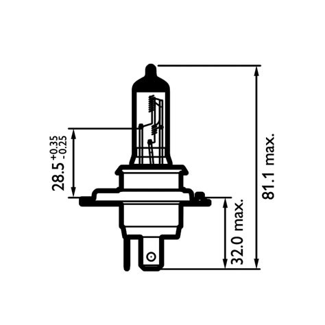 DIAGRAM Hid Bulb Diagram MYDIAGRAM ONLINE
