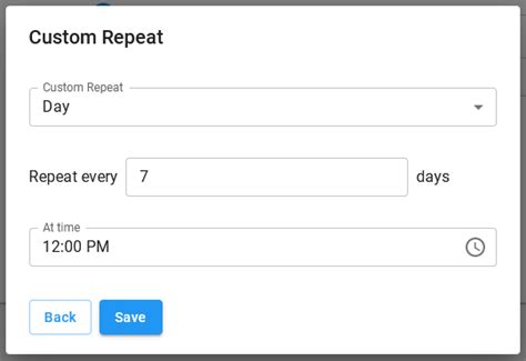 schedule botcity documentation
