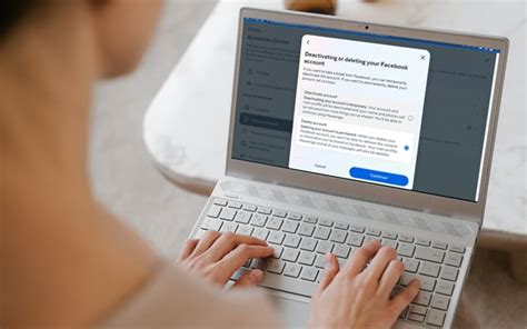 How To Delete Your Facebook Account Permanently Techlicious