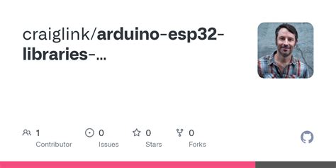 github craiglink arduino esp32 libraries wificlientsecure