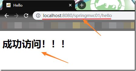SpringMVC入门学习二 SpringMVC的第一个案例 唐浩荣 博客园 SpringMVC入门学习二 SpringMVC的第一个案例 唐浩荣 博客园