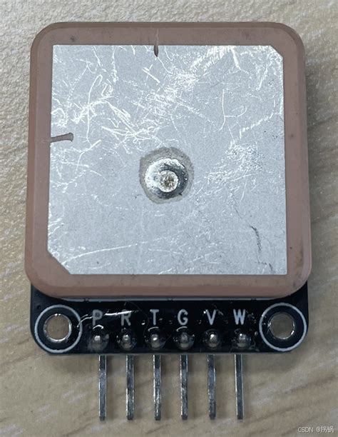 使用esp8266gps模块oled屏幕diy一块gps定位器拐锅 2048 Ai社区