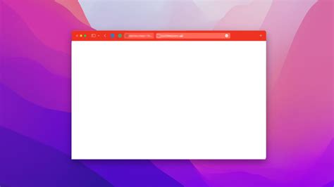 Psa Heres How To Disable The Colored Safari Toolbar In Macos Monterey Electrogeek Tech News
