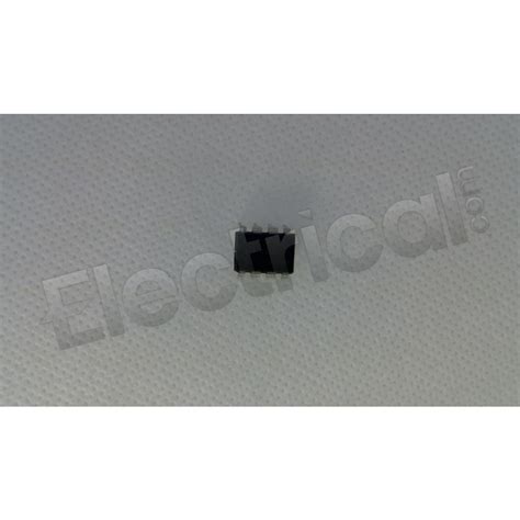 Infineon Ice2a265 Electronic Thermostat Automation
