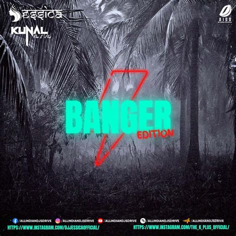 Banger Edition Dj Jessica The K Plus Free Download