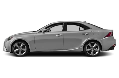2014 Lexus Is 350 Specs Prices Mpg Reviews And Photos
