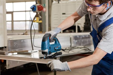GST 90 BE Лобзик | Bosch Professional