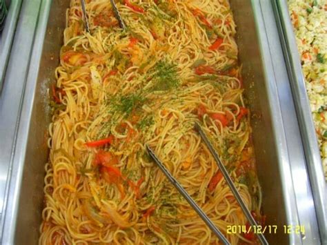 단체급식 토마토스파게티  인스티즈 Instiz 인티포털 카테고리