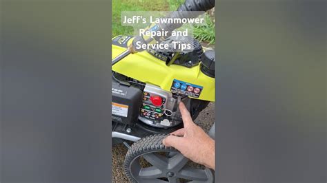 Is your Pressure Washer engine "surging"? Does it run correctly? How to ...