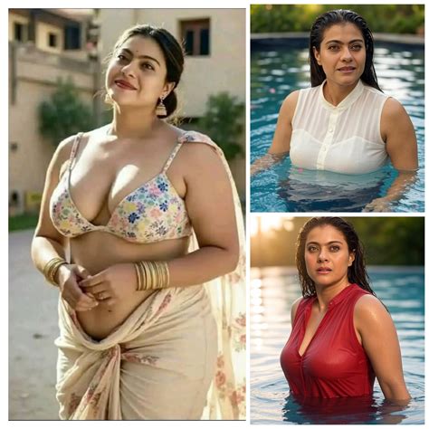 Riya काजोल देवगन हिंदी सिनेमा की बेहतरीन अदाकारा काजोल देवगन जिनका जन्म 5 अगस्त 1974 को