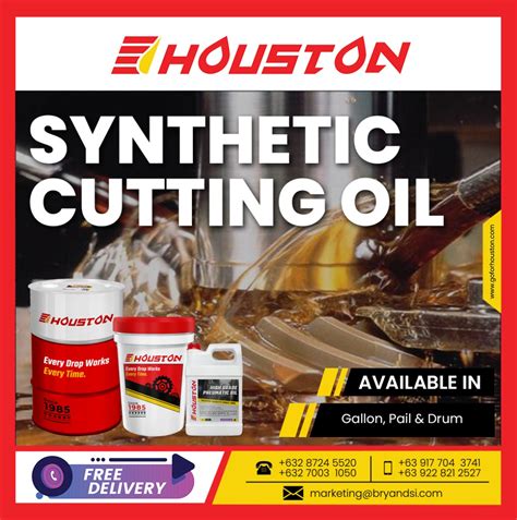 Synthetic Cutting Fluid Everything Else Others On Carousell