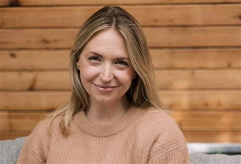 Kelly Steinhardt Walking Through Time Kqed