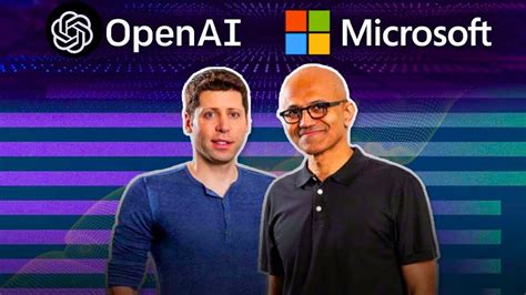 Microsoft Backed Openai Reaches 2 Billion Revenue Milestone