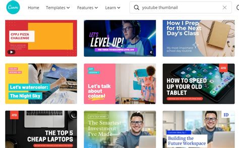 Top 25 Brilliant YouTube Thumbnail Examples For Extra Inspiration