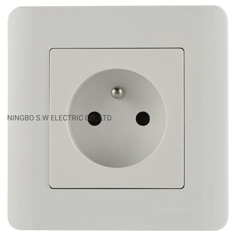 Oem Electrical Socket Components Metal Parts Precision Mould And Dies