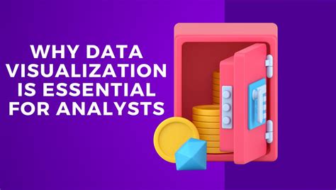 Why Data Visualization Is Essential For Analysts Tools And Techniques