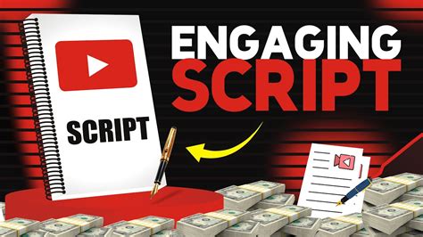 How To Write Script For Youtube Video YouTube