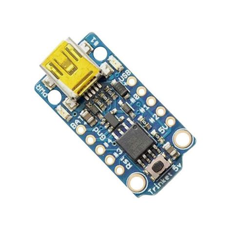 Adafruit 1501 Carte De Développement Adafruit Trinket Mini