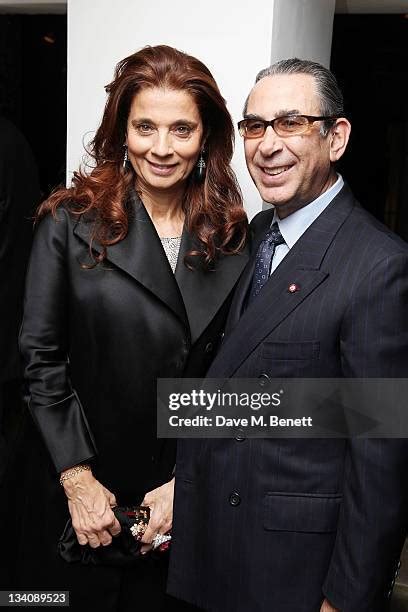 Nasser Khalili Photos And Premium High Res Pictures Getty Images