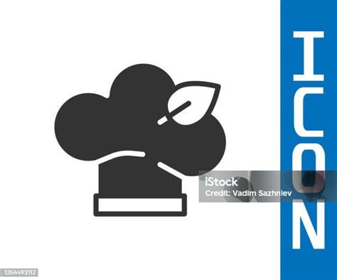 흰색 배경에 고립 된 회색 비건 음식 다이어트 아이콘 유기농 바이오 에코 심볼 비건 고기 없음 유당 무료 건강 신선하고