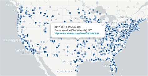 21 Mind Blowing Map Examples From The Web Infogram Mind Blown