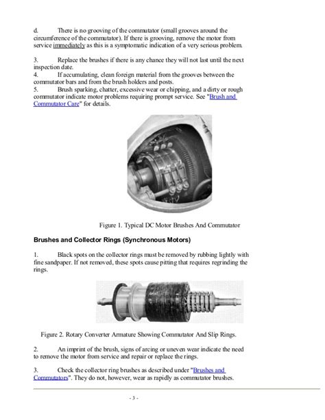 Troubleshooting Of Electric Motors Electric Motor Motor Electricity