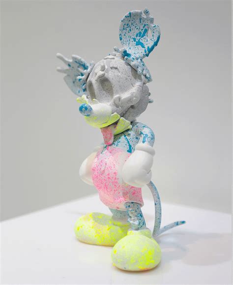 An Interview With Matt Gondek Exploring Art Rebellion And Cultural Evolution Visual Atelier 8