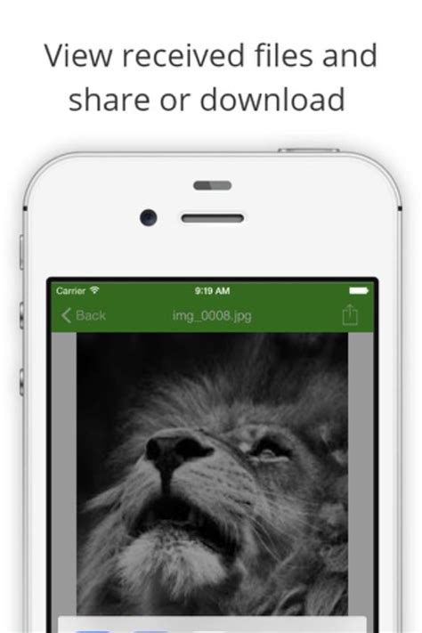 Filemail Send Large Files For Iphone Download